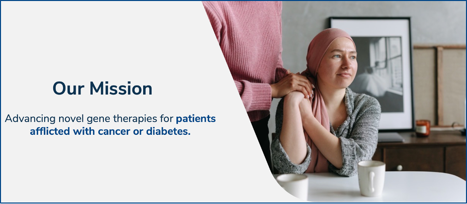 About Us – Genprex